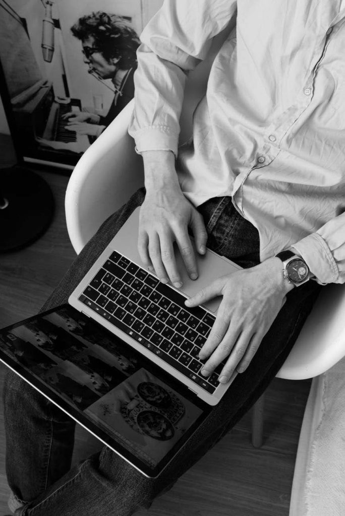Infrastructure Assessment and Mapping – DataCom Edge